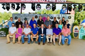 Contact - The Neshoba County Fair™