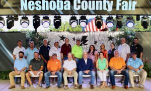 Board Members/Committees - The Neshoba County Fair™