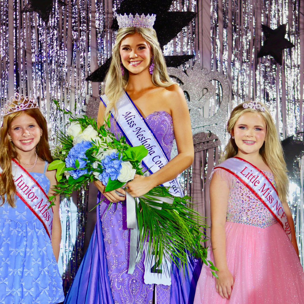 Participate and Compete - The Neshoba County Fair™